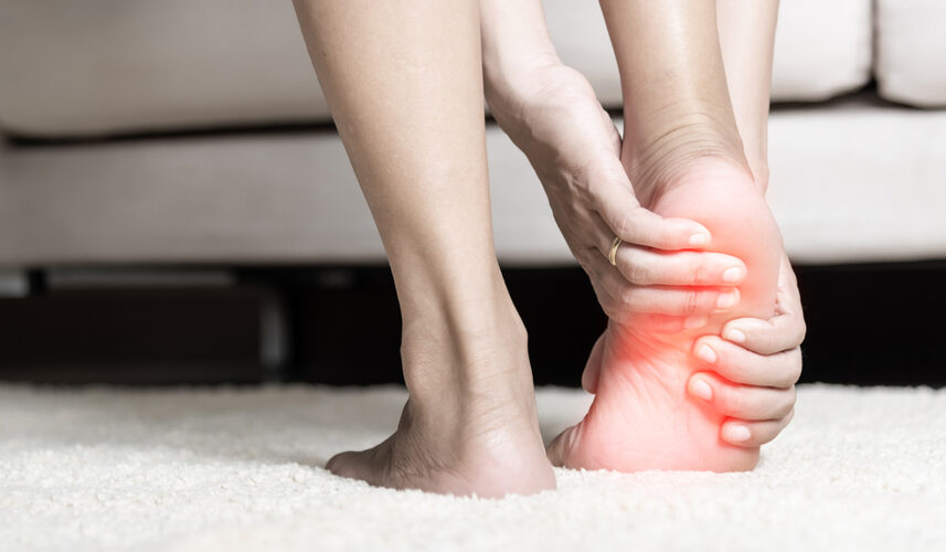 Allodynia: What Is, Types, Causes, and Symptoms