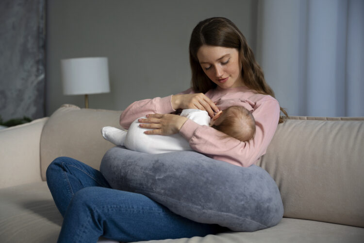 Mastitis: What Is, Causes, Symptoms, Diagnosis, and Treatment