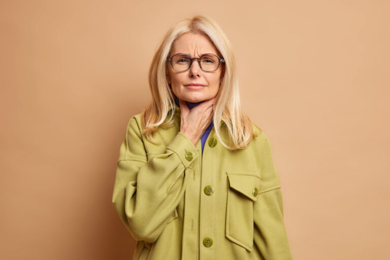 Goiter: What Is, Types, Characteristic Symptoms, and Diagnostics