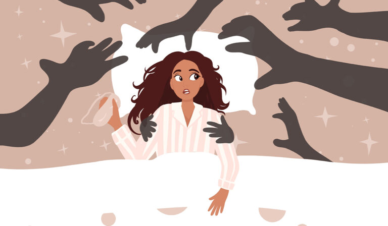 REM Sleep: What Is, Brain Waves, How to Sleep Better?