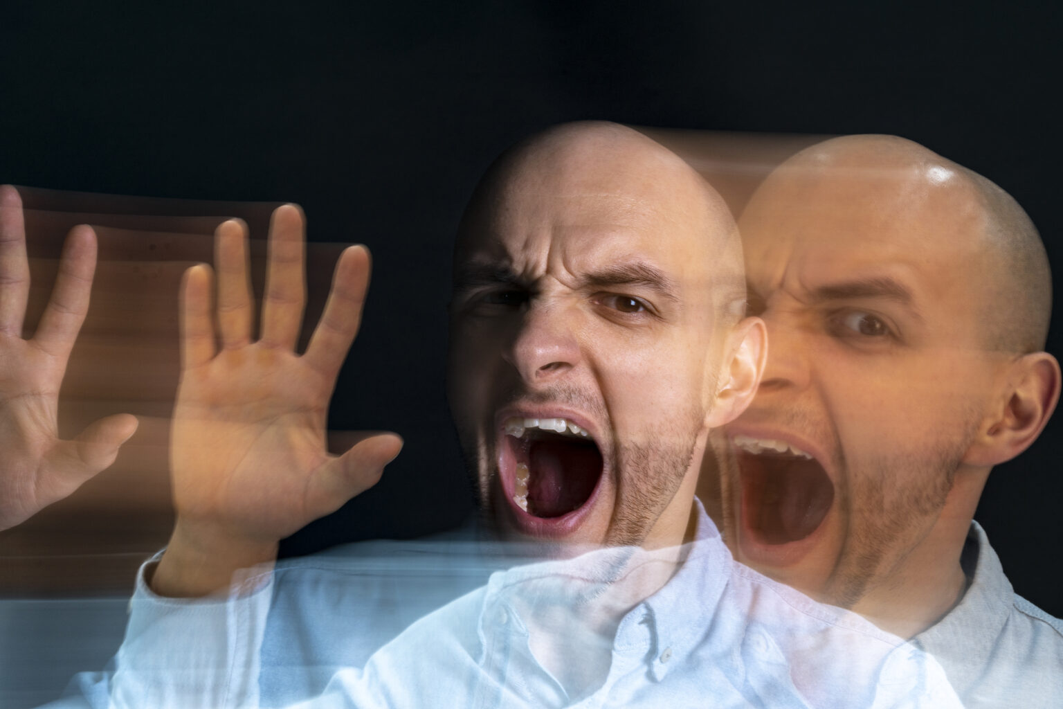 Antisocial Personality Disorder: What Is, Causes, and Diagnosis