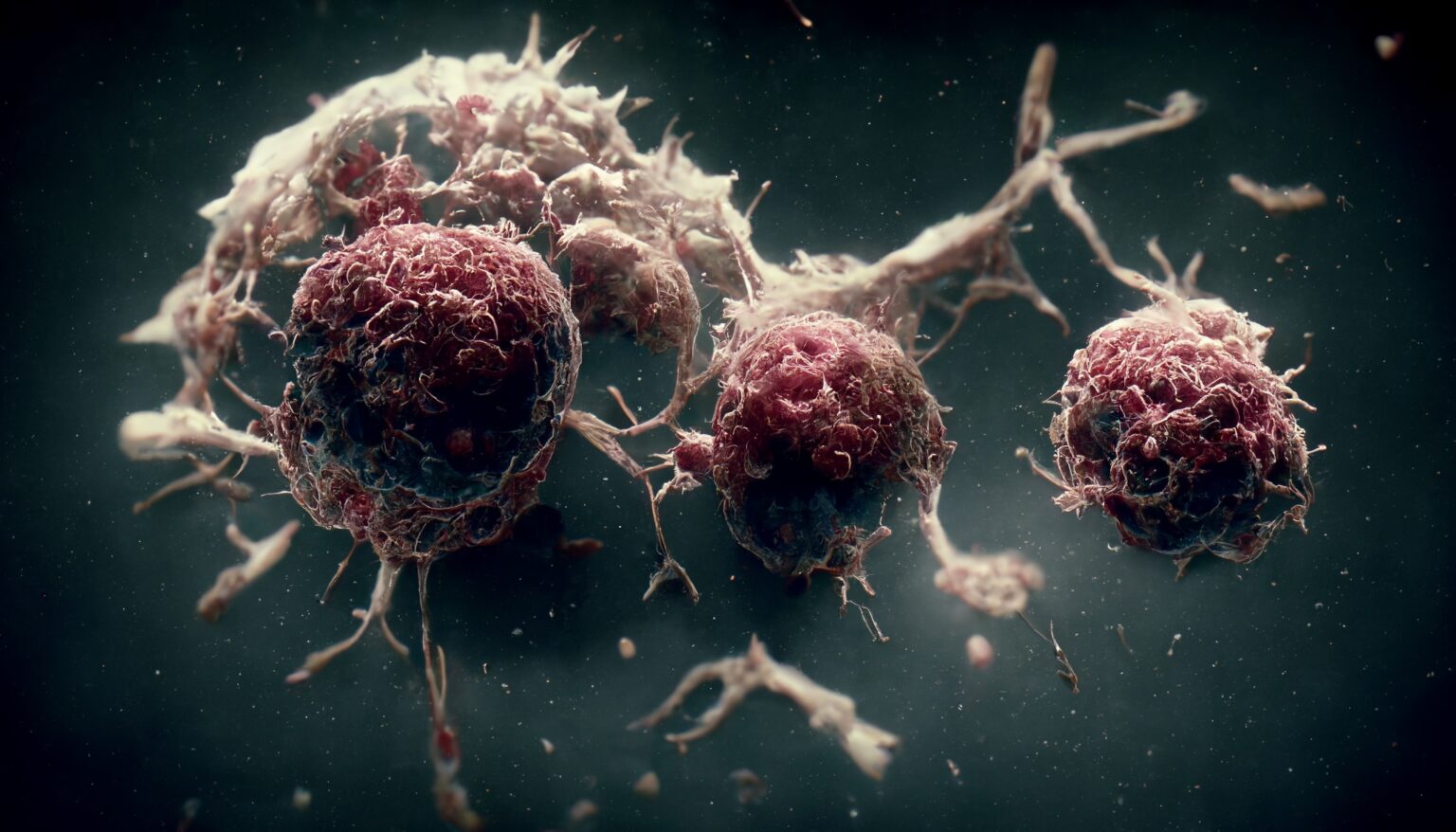 Cancer: What Is, Causes, Types, Symptoms, Diagnosis, and Treatment