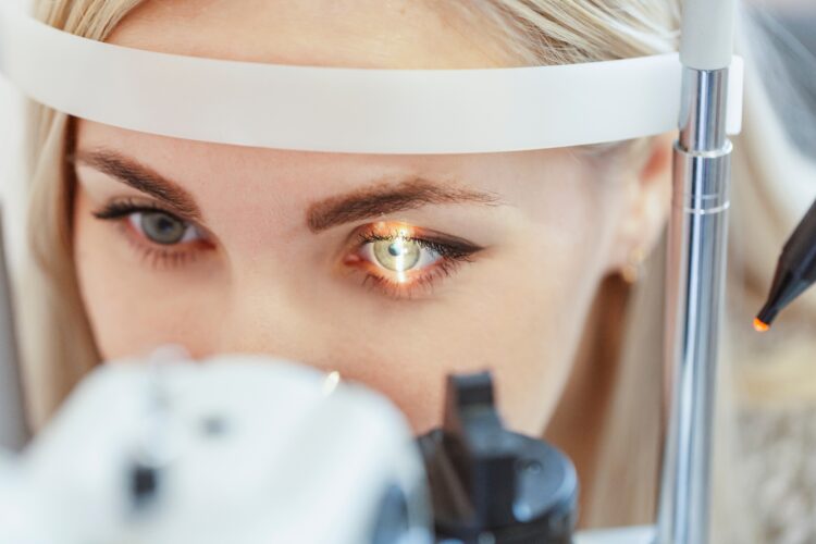 Eye Infection: What Is, Causes, Types, Symptoms, and Diagnosis