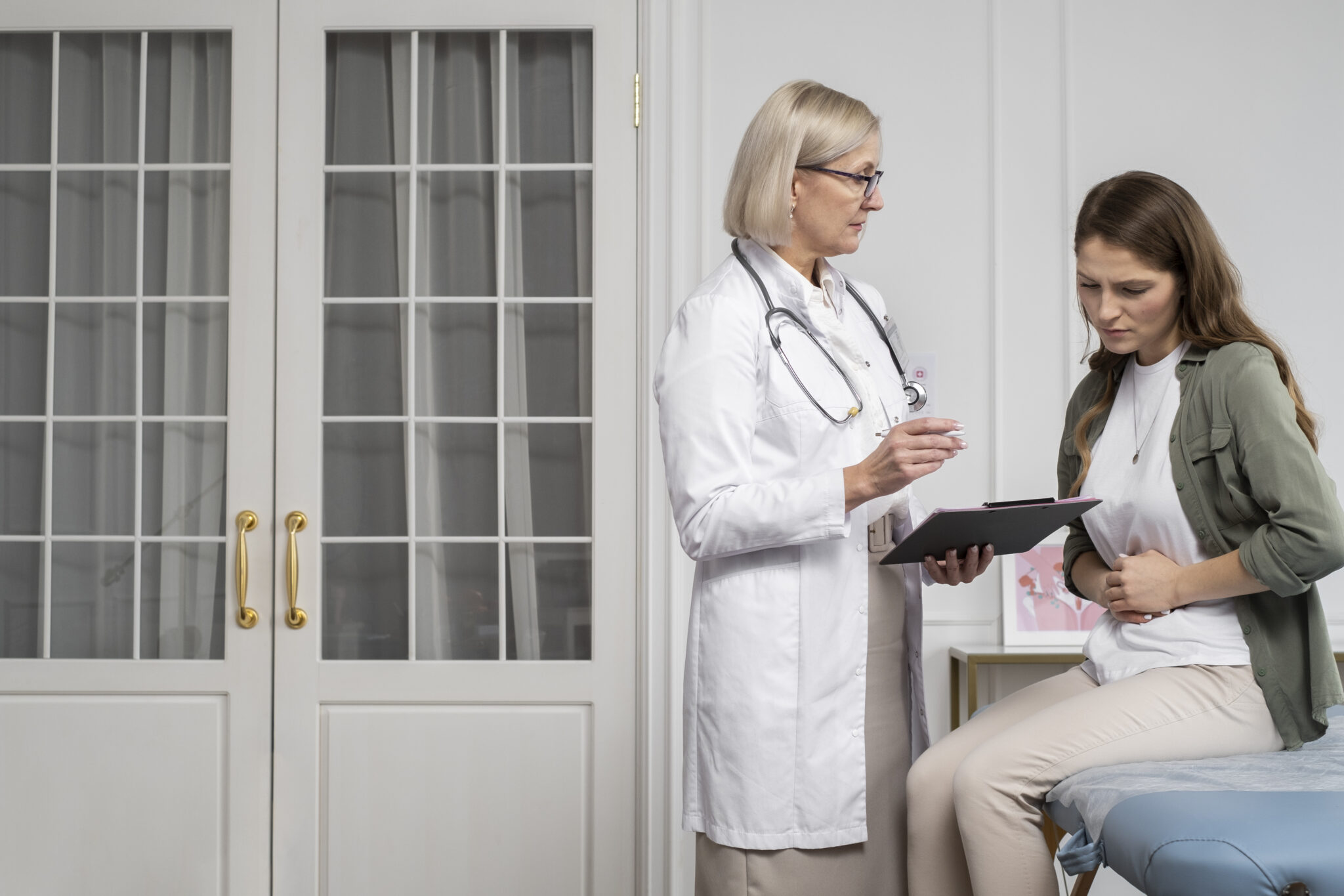 Miscarriage: What Is, Symptoms, Causes, and Risk Factors
