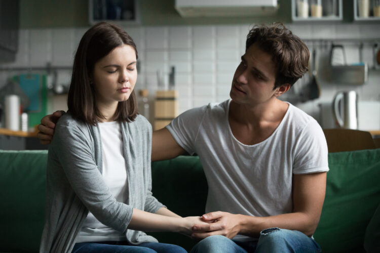 Miscarriage What Is Symptoms Causes And Risk Factors