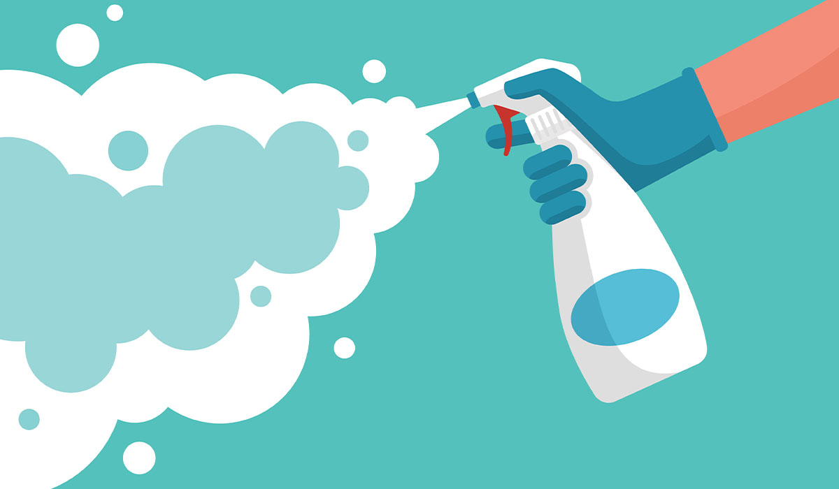 Disinfectant: What Is, Uses, Types, and Safety - Healthsea.com