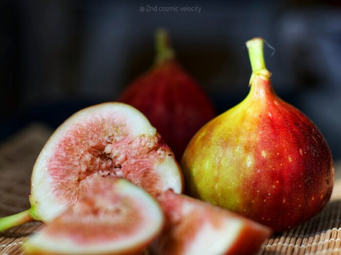 Figs: What Are, Health Benefits, Content, and Side Effects - Healthsea.com