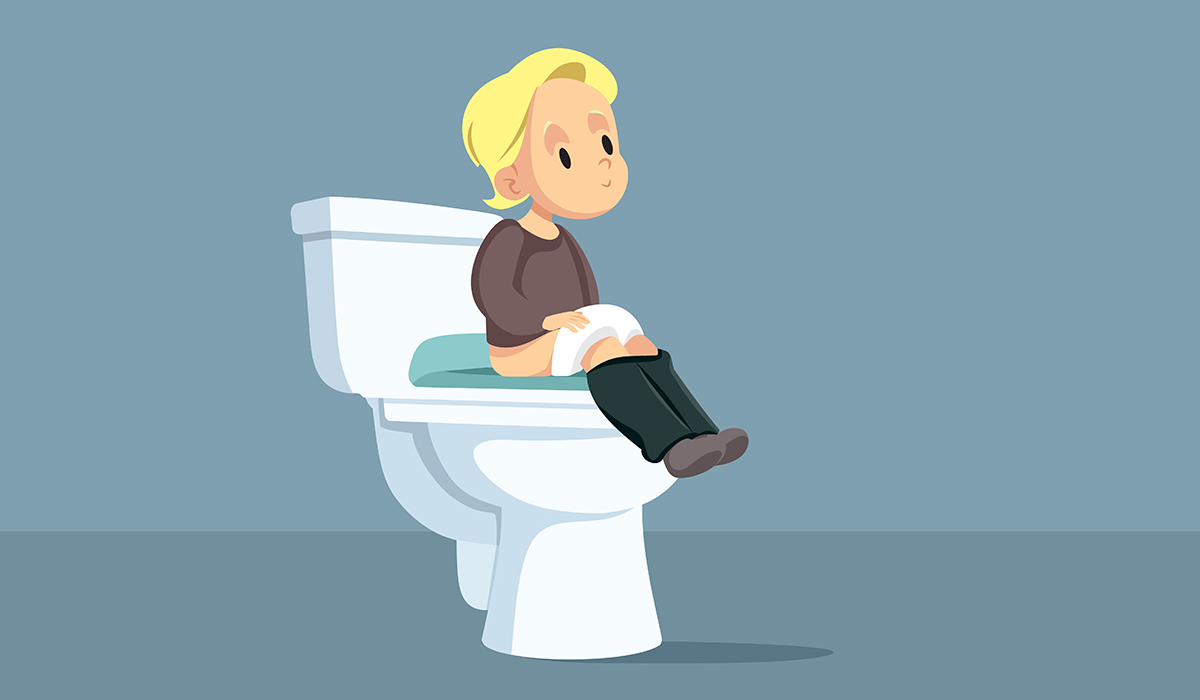 Bowel Movements: What Are, Causes of Defecation Problems