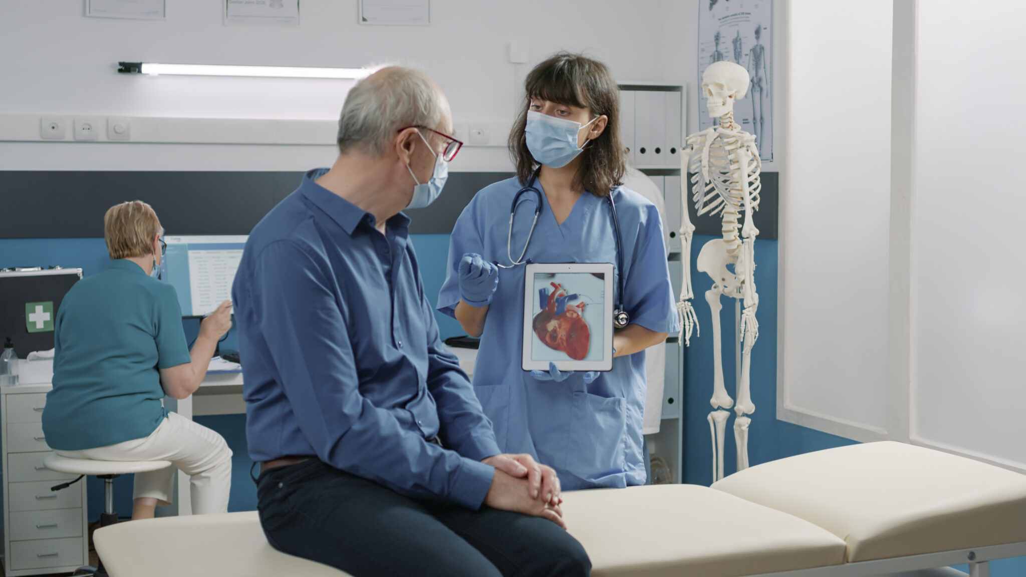Echocardiogram: What Is, Methods, Preparation, Procedure