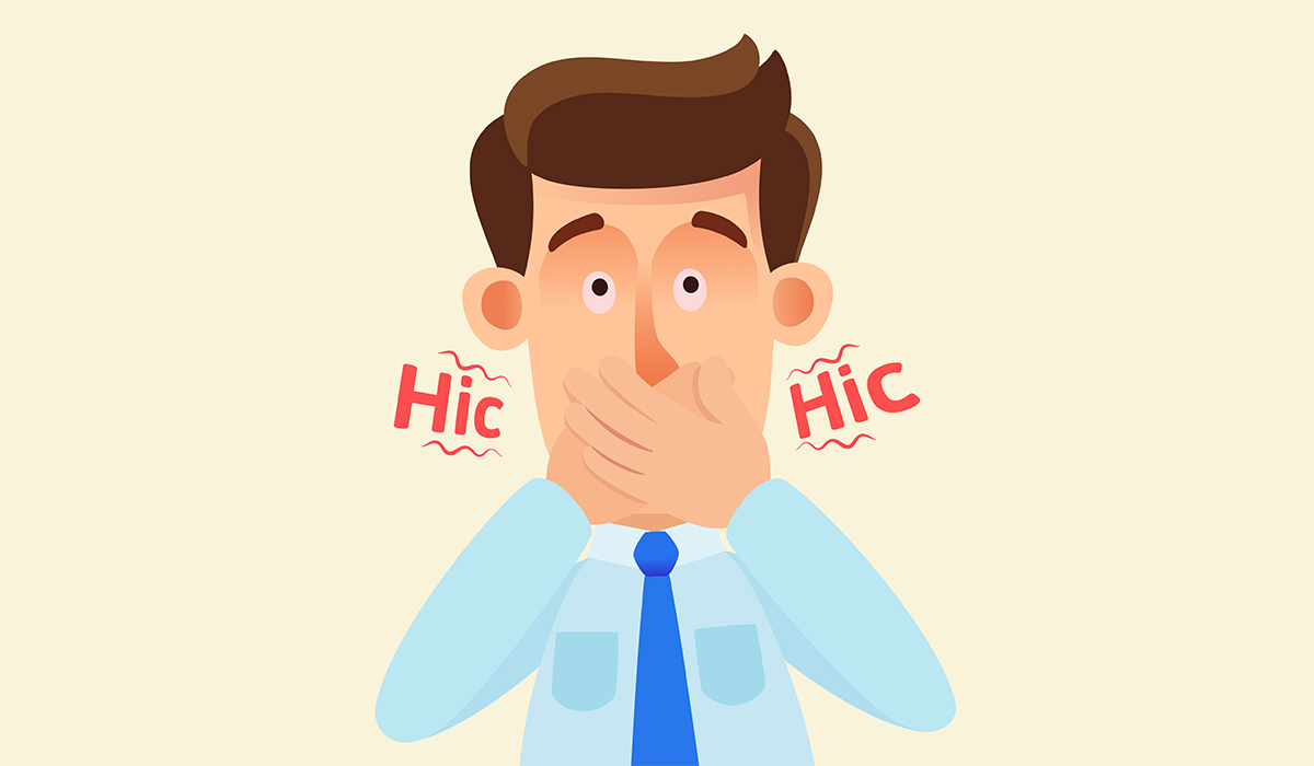 Hiccups: What Is, Causes, Treatment, and Prevention