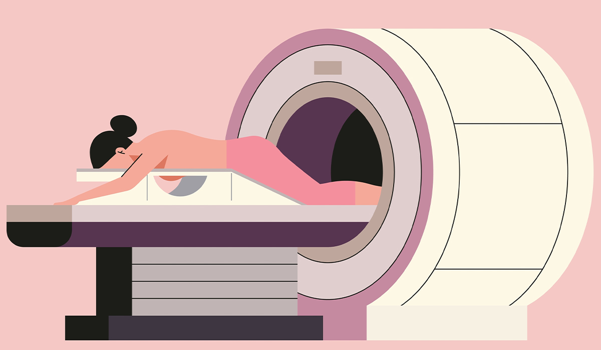 Magnetic Resonance Imaging: What Is, Preparation, and Test Course