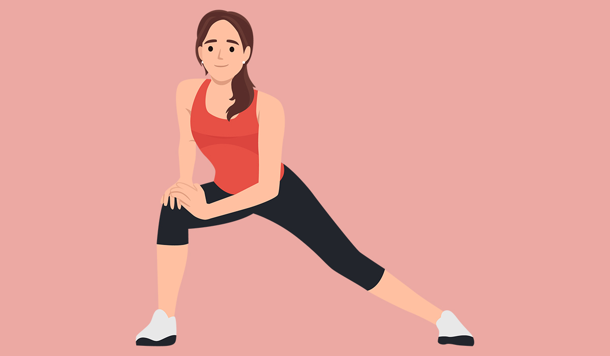 Stretching: What Is, Advantages, and Who Is It For